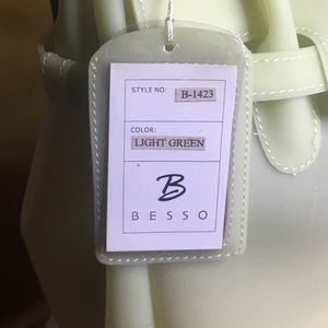 Besso | Bags | Besso Handbag | Poshmark